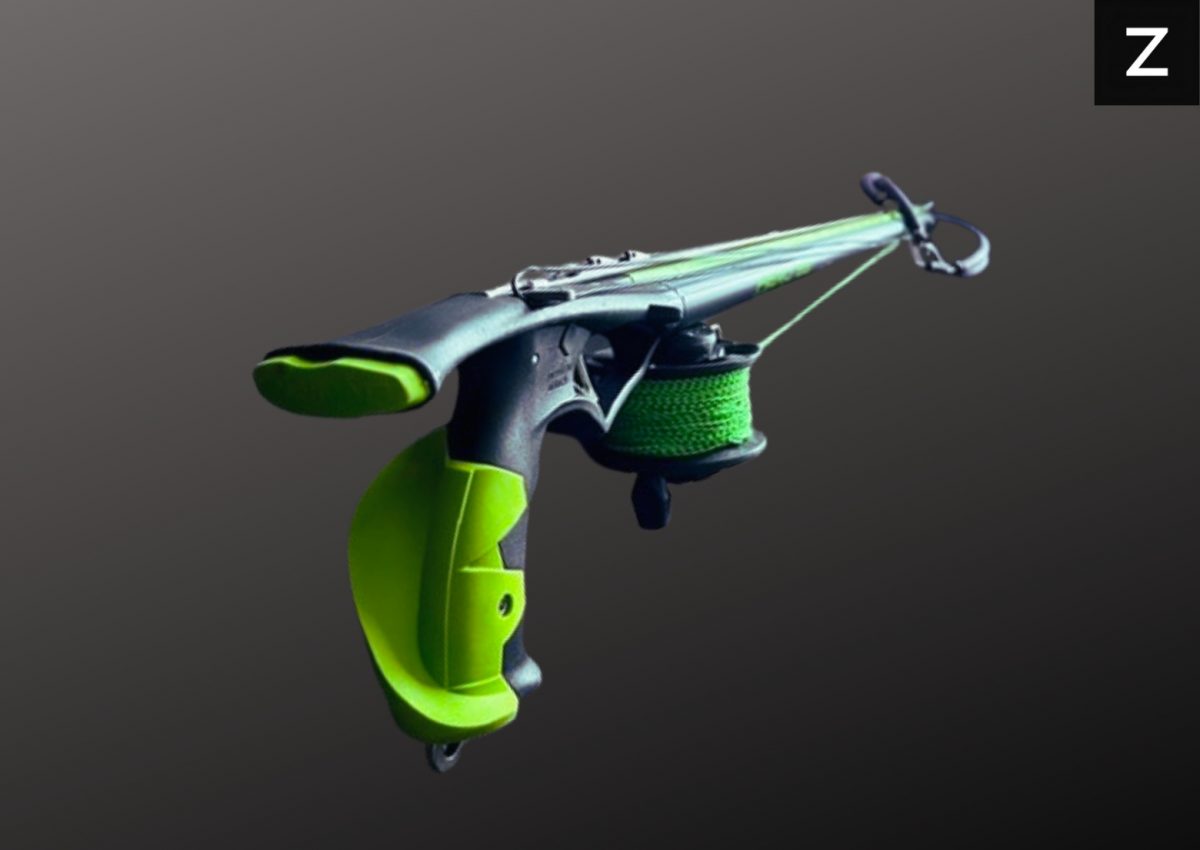 Spearfishing for Beginners- The Ultimate Guide | SPEARZEN