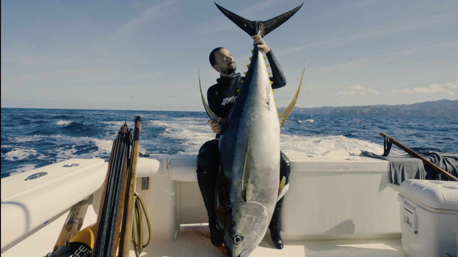 8 Best Spearfishing Destinations Worldwide rated by Experts