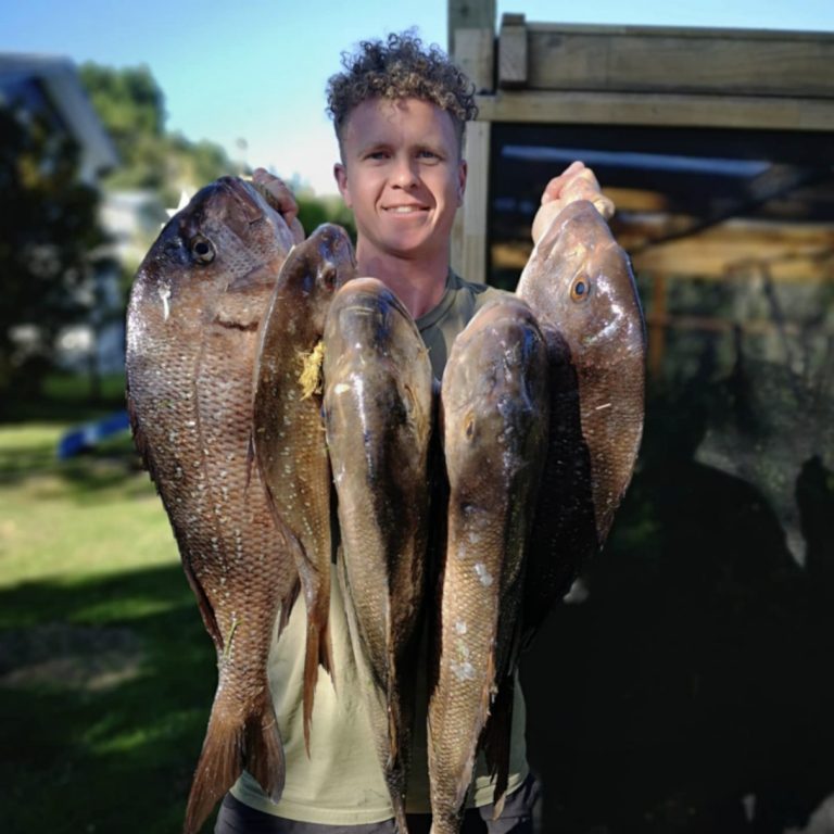 8 Best Spearfishing Destinations Worldwide rated by Experts