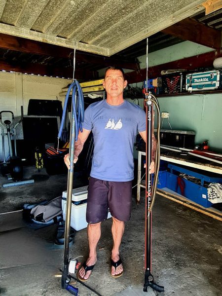 Spearfishing South Africa | All You Need To Know