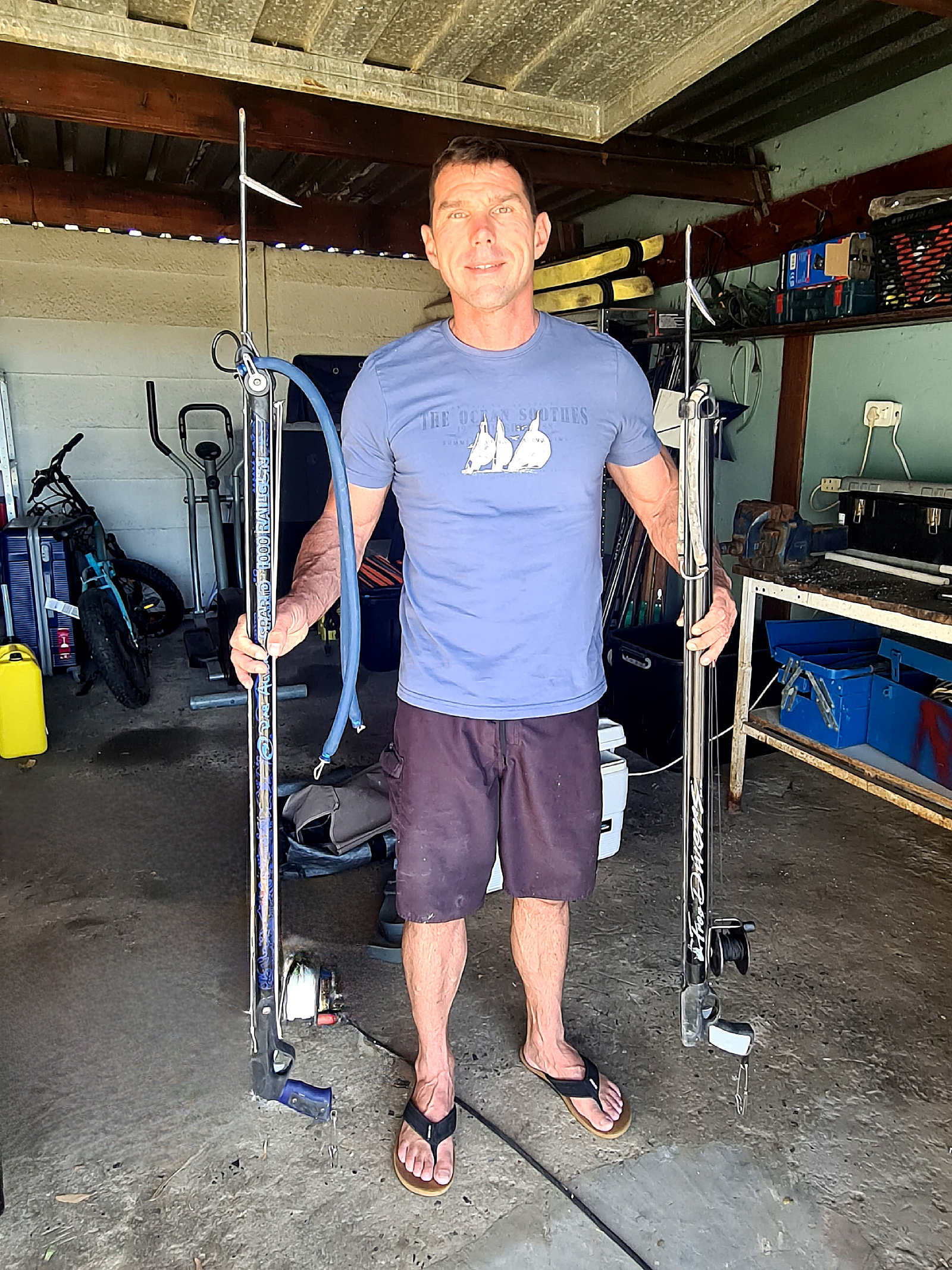 Spearfishing South Africa | All You Need To Know