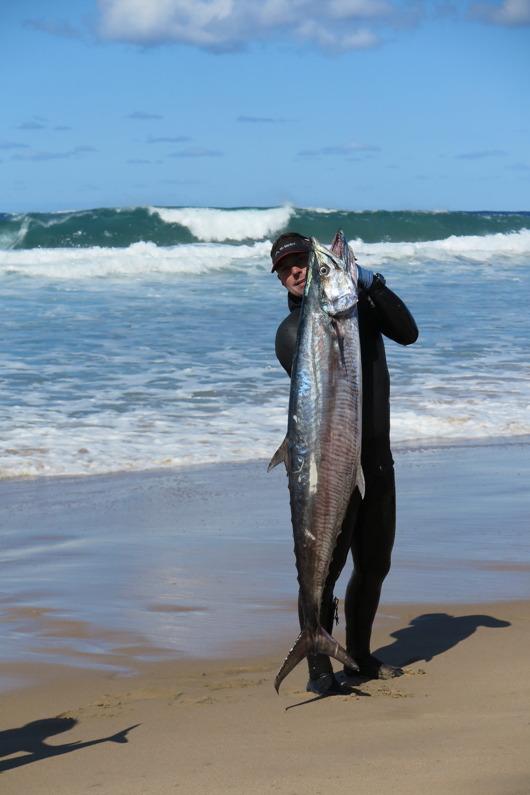 Spearfishing South Africa | All You Need To Know